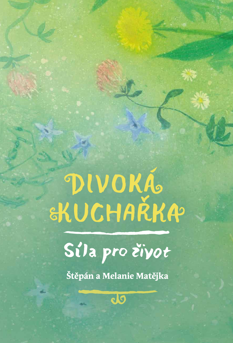 Divoká kuchařka - TORDEN